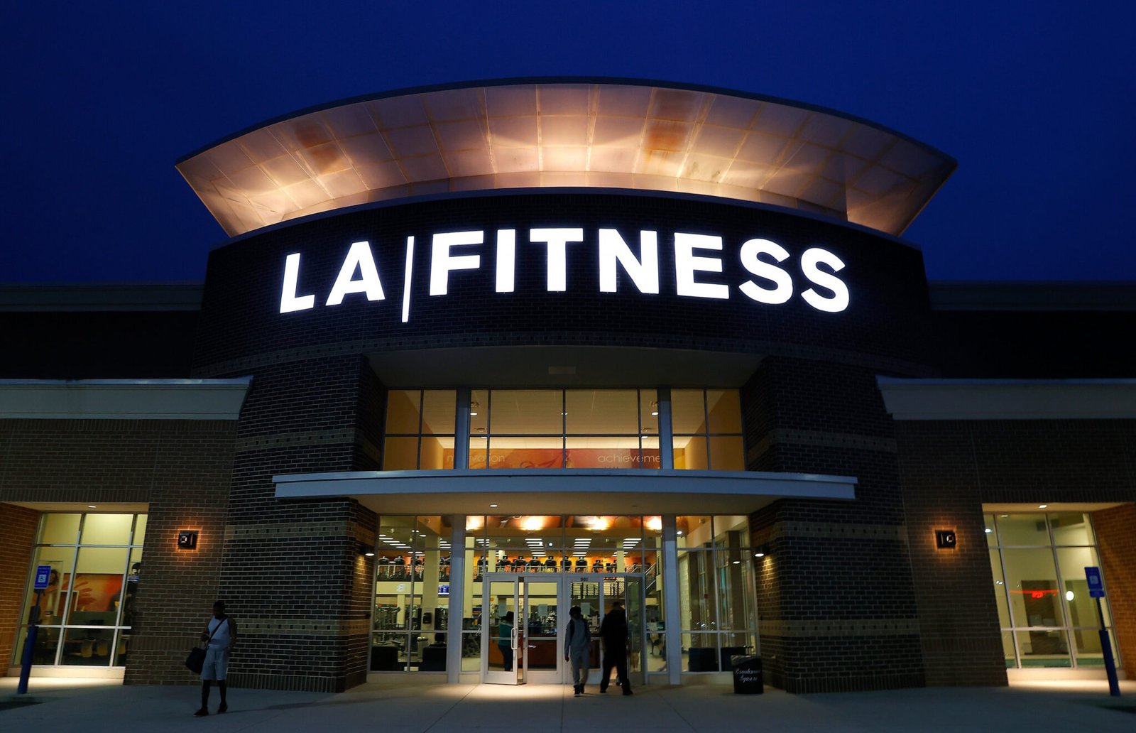 La Fitness Near Me The Ultimate Guide To Getting A Good Workout