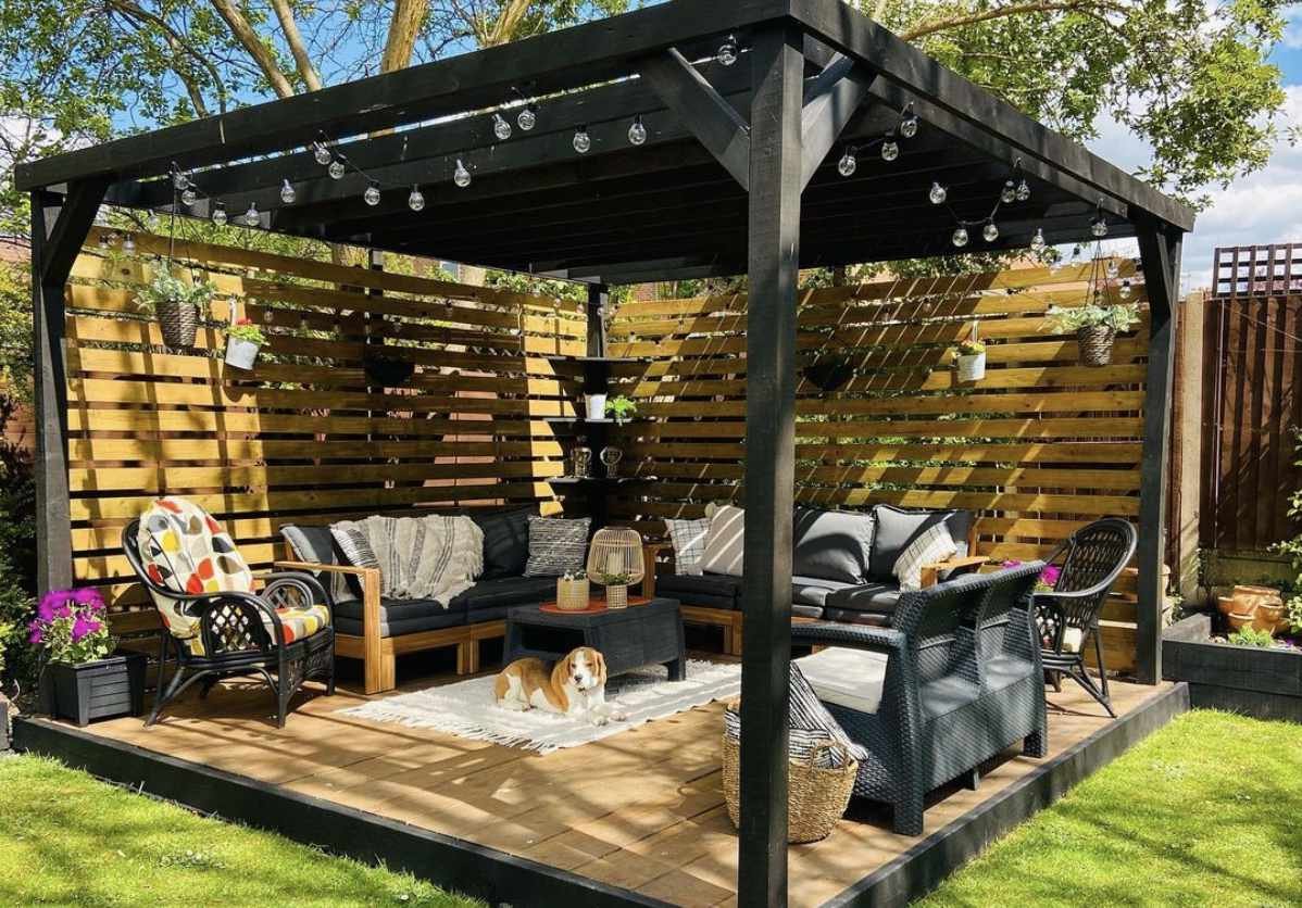 Pergola Ideas For Your Brisbane Home Back Stage Viral
